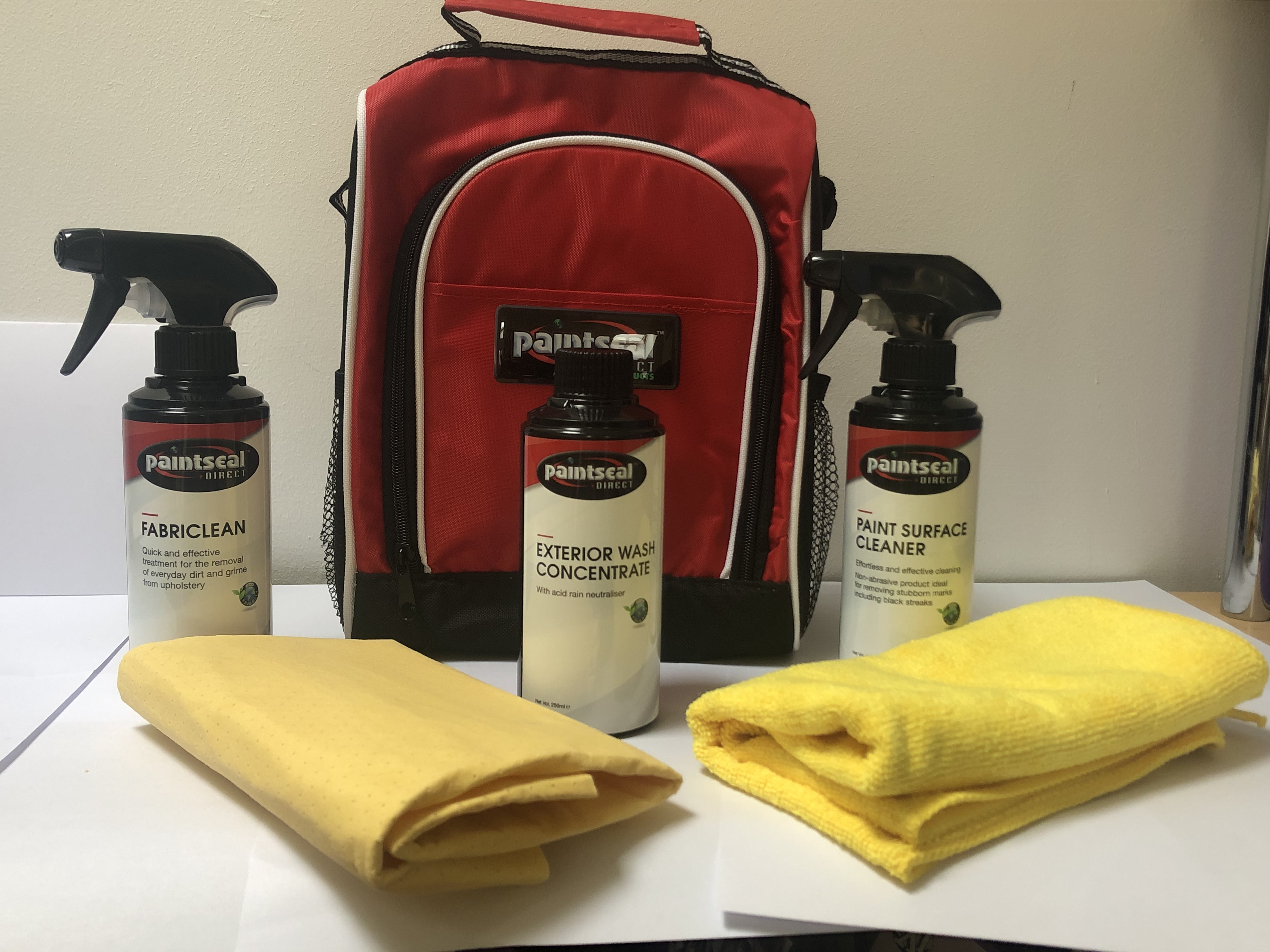 Paintseal Direct Shop – Quality Paint Protection from Paintseal
